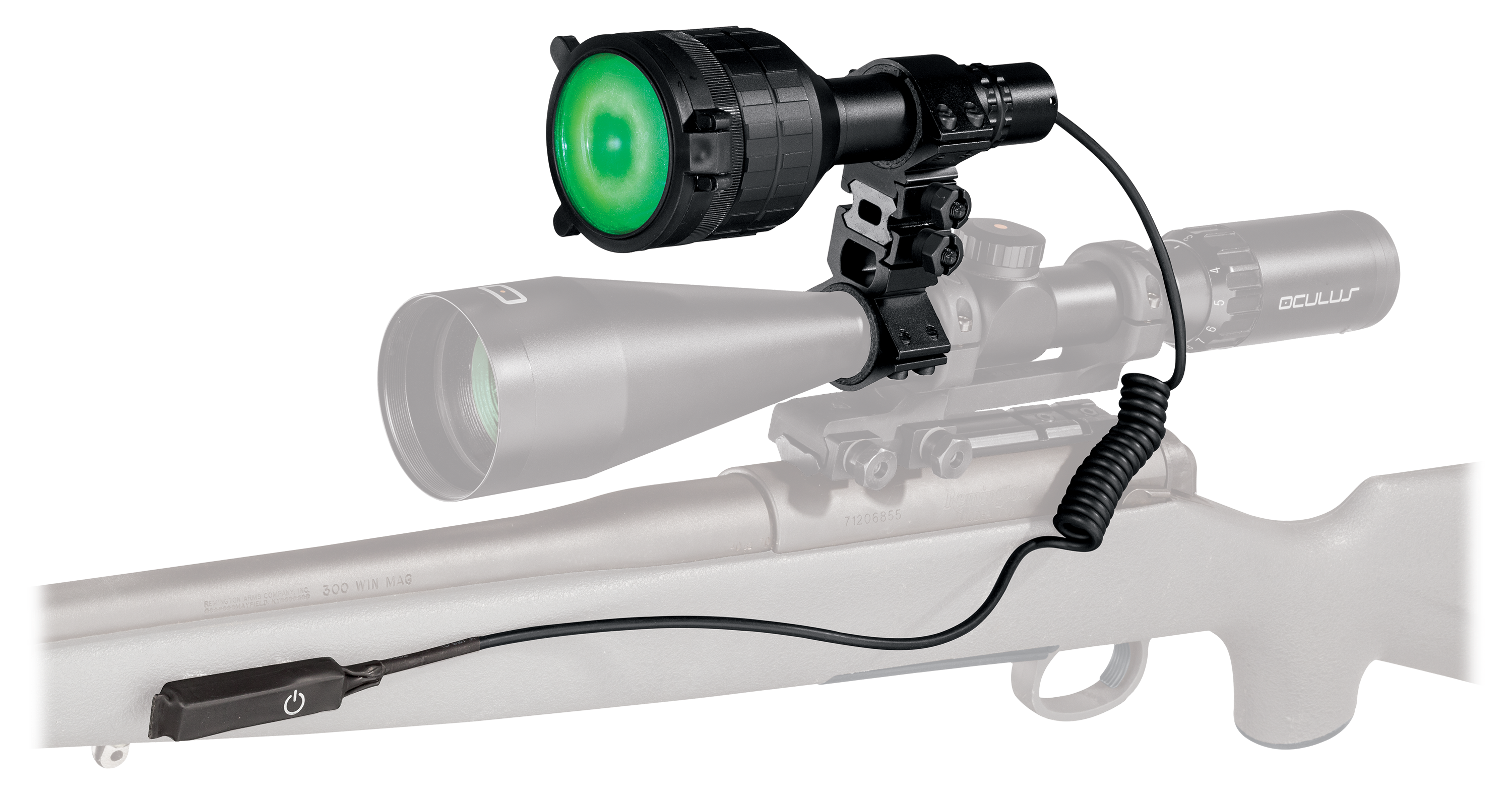 Pursuit X1 Predator Light Kit - 600 Lumens | Bass Pro Shops